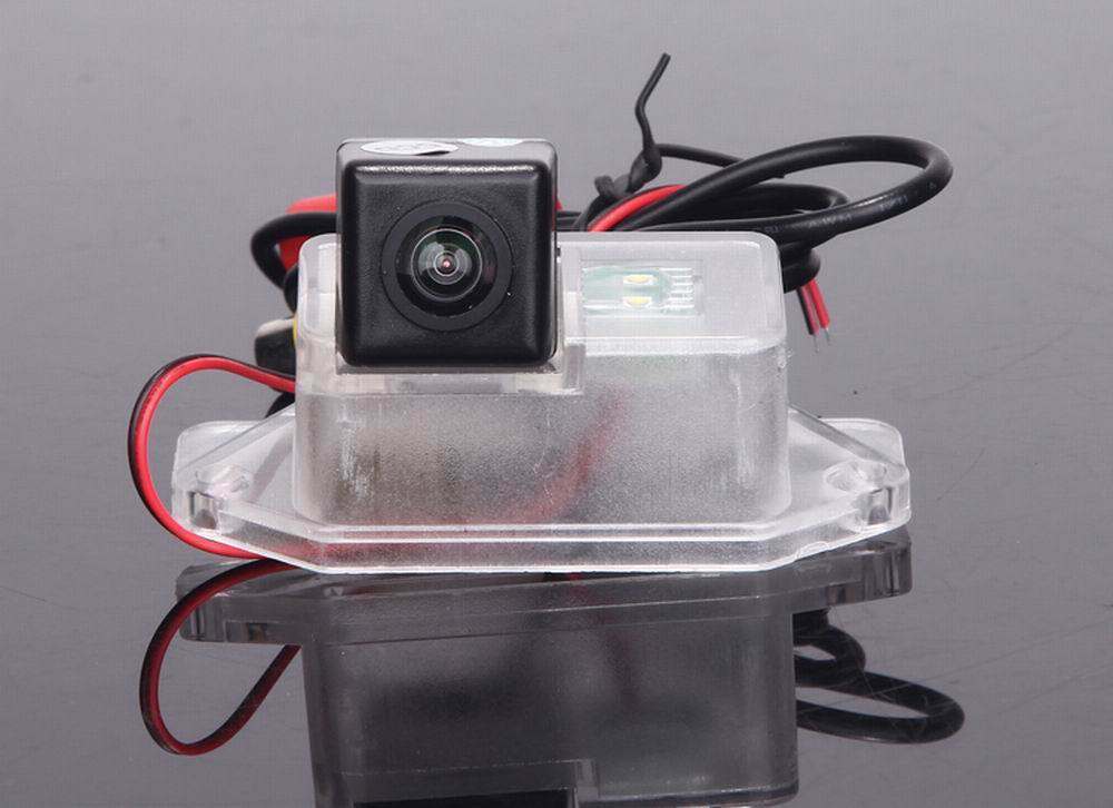 SYGAV CCD Mitsubishi Lancer Rear View Parking Reversing Camera